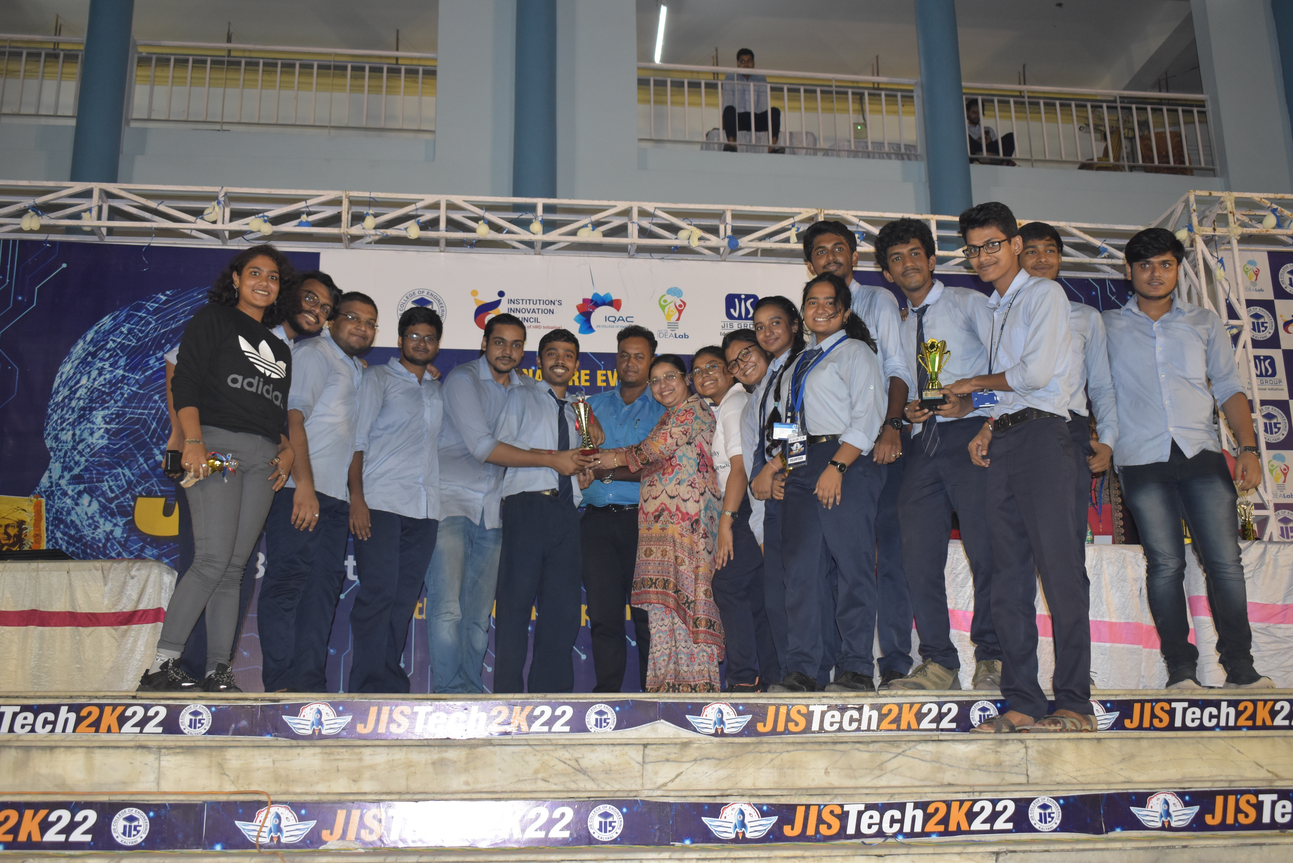 JISTech