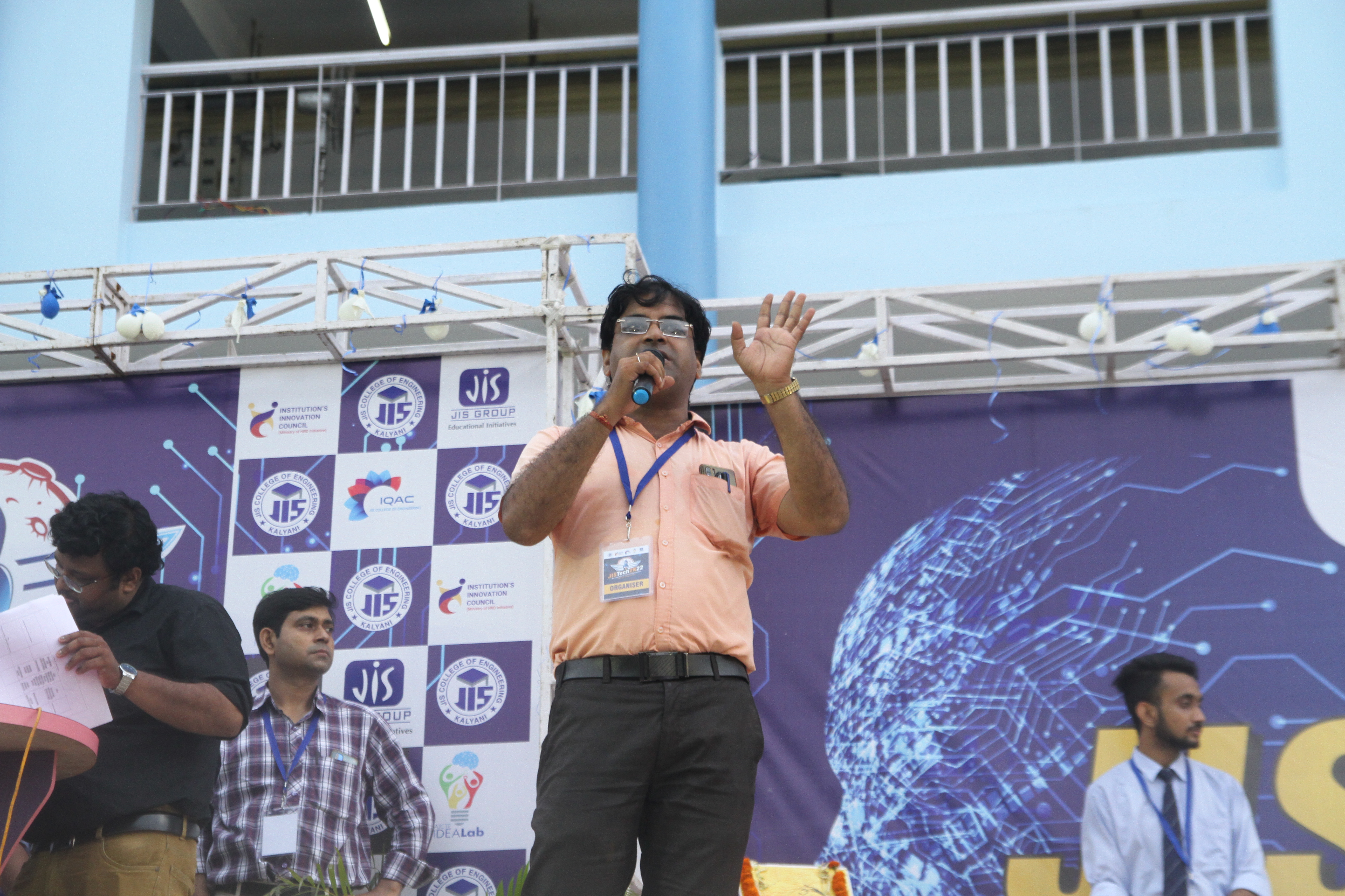 JISTech