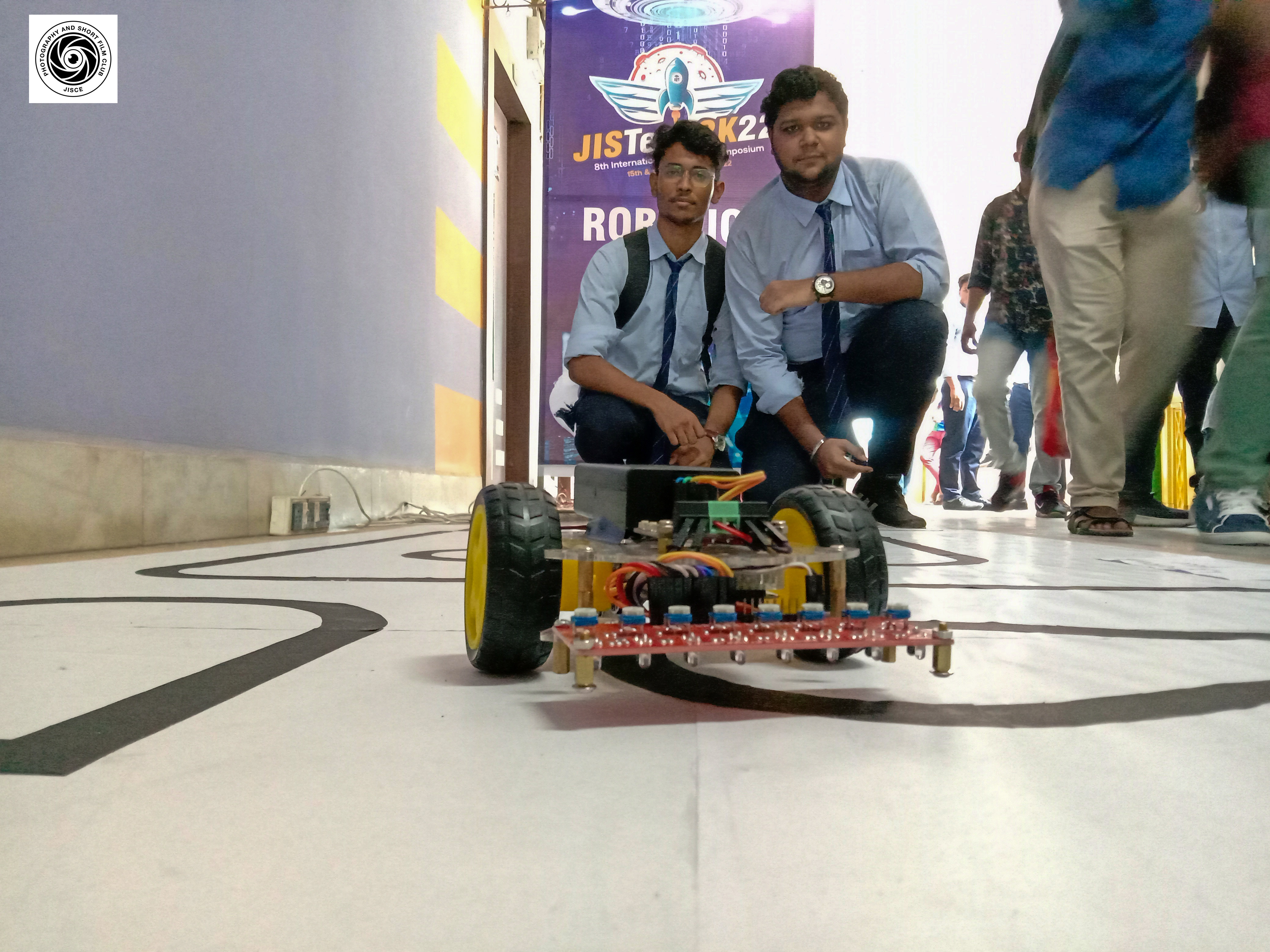 JISTech