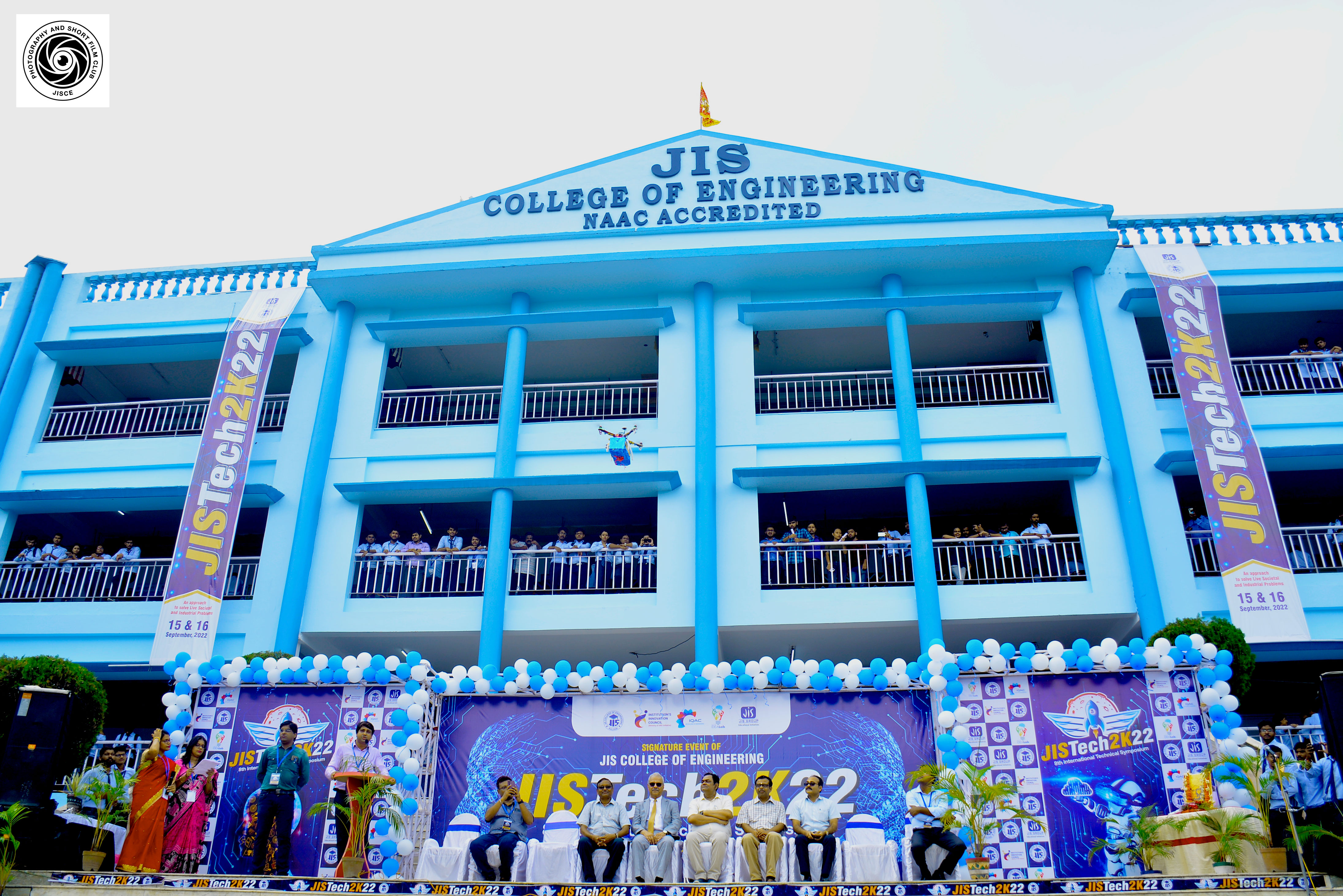JISTech