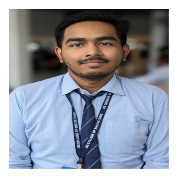 JIS College of Engineering 2025