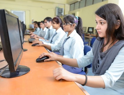 JIS College of Engineering 2025