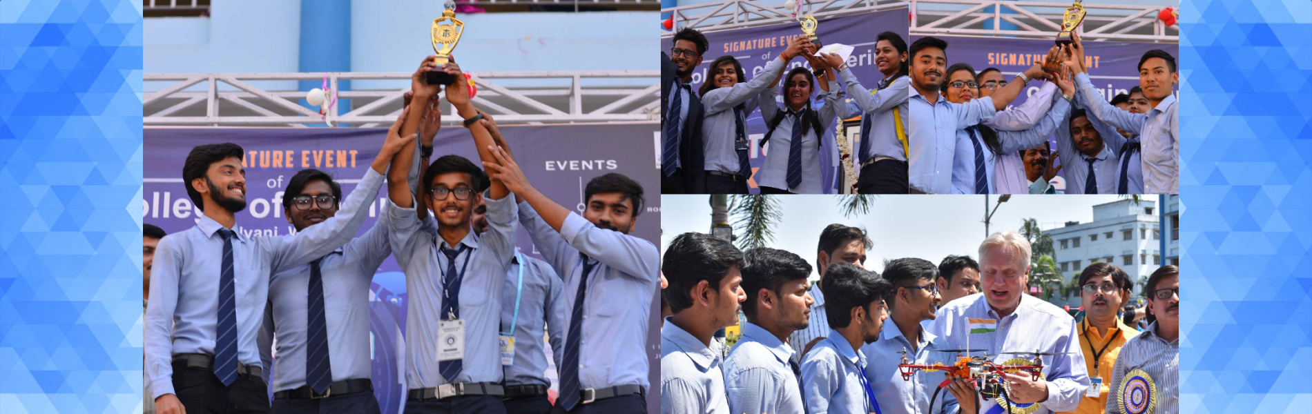 JISCE | Best Private Engineering College in Kolkata, West Bengal