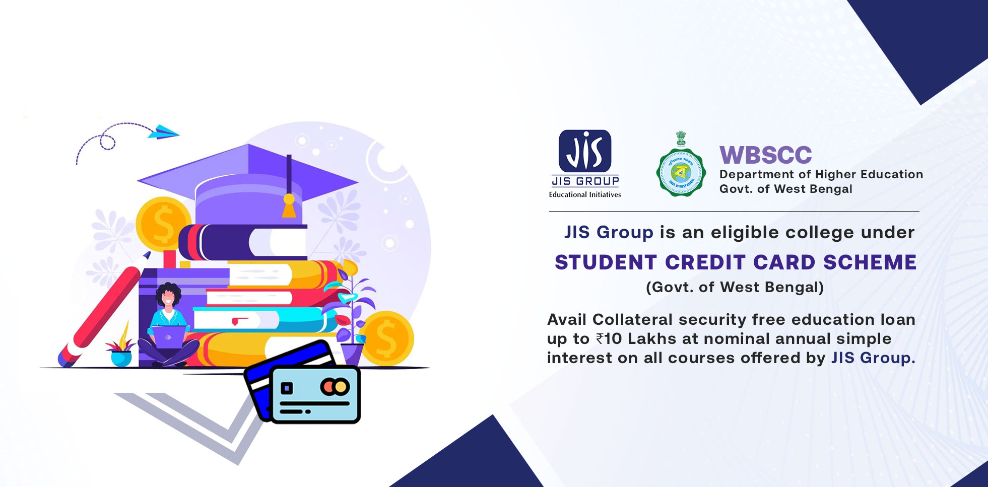 JISCE | Best Private Engineering College in Kolkata, West Bengal