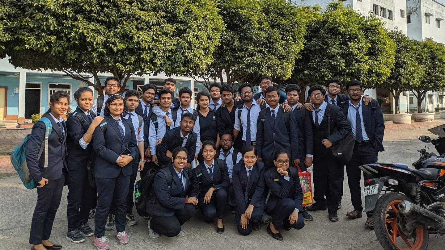 Top Information Technology Colleges in Kolkata | JISCE