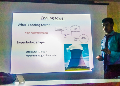 Top B.Tech Mechanical Engineering Colleges in Kolkata | JISCE